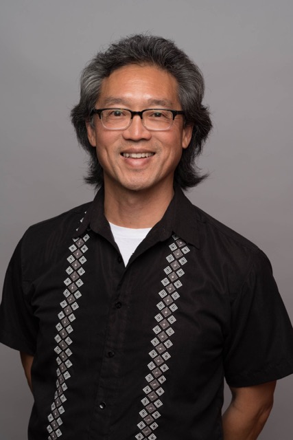 Ken Lee - One Step Closer