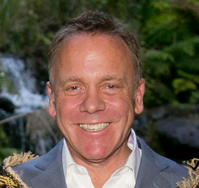 Timothy Childs - One Step Closer