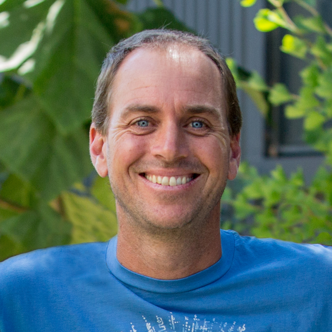 Chris Mann - One Step Closer