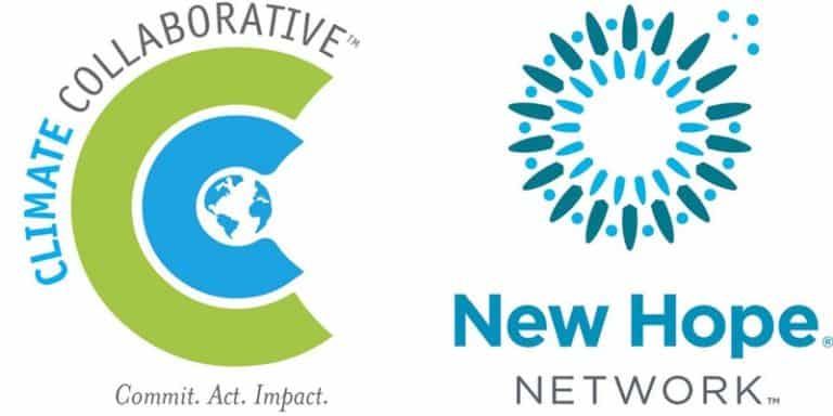 Climate Day at Expo West (March 8) - One Step Closer