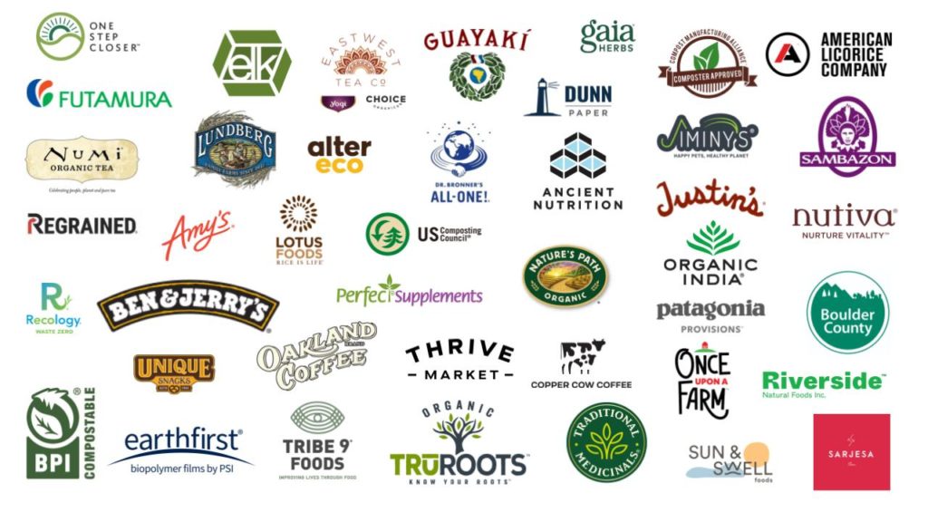 OSC Packaging Collaborative - One Step Closer