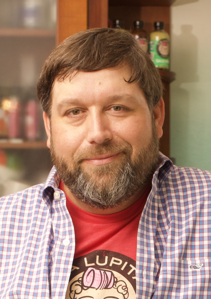 Member Spotlight: Hector Saldivar, CEO & Founder of Tia Lupita Foods ... Member Spotlight: Hector Saldivar, CEO & Founder of Tia Lupita Foods ...