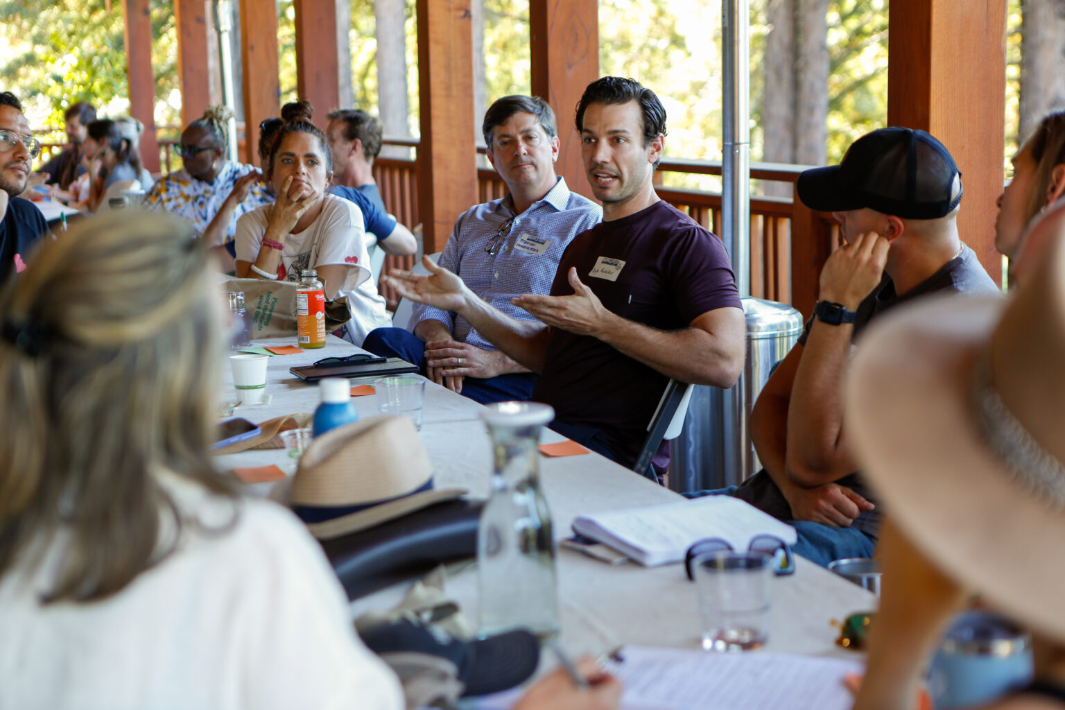 Ripple Fest - One Step Closer