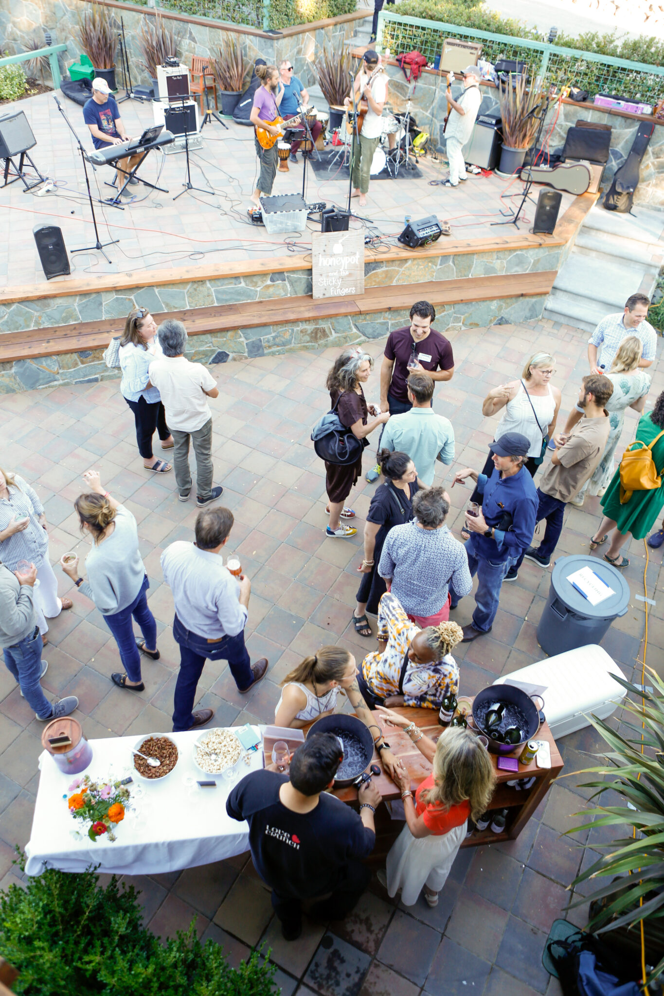 Ripple Fest - One Step Closer